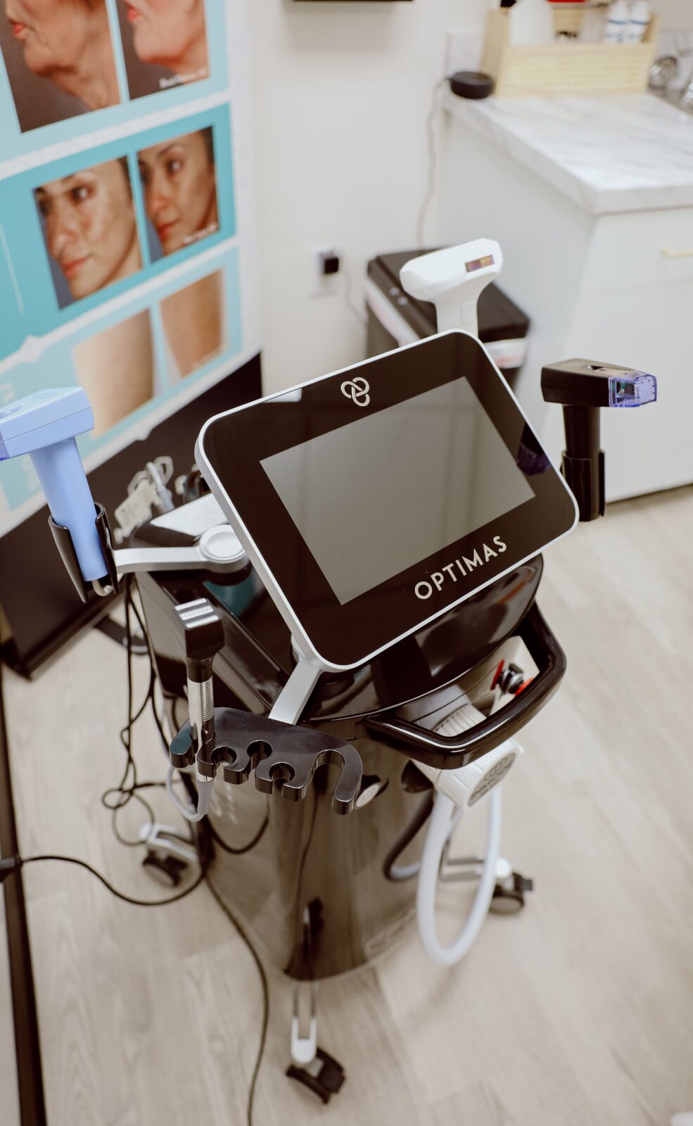 Laser Hair Removal Your Hairy Leg Solution Skin Aesthetics