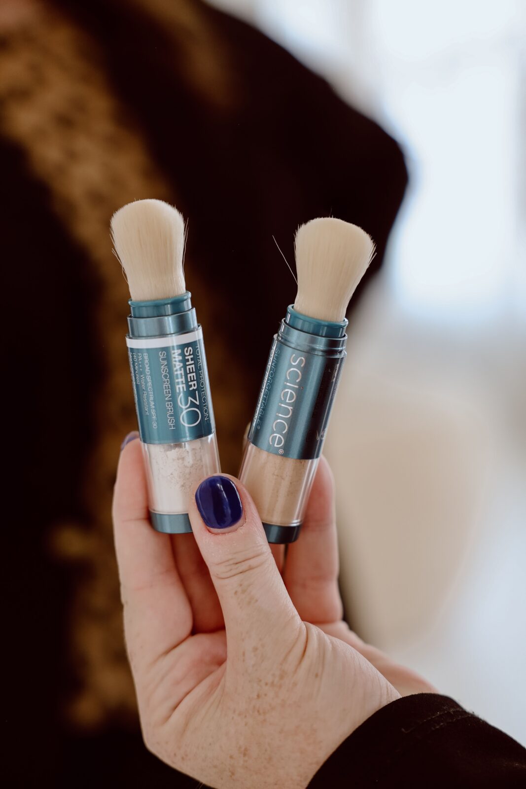 Skincare Spotlight : Colorescience - Skin + Aesthetics