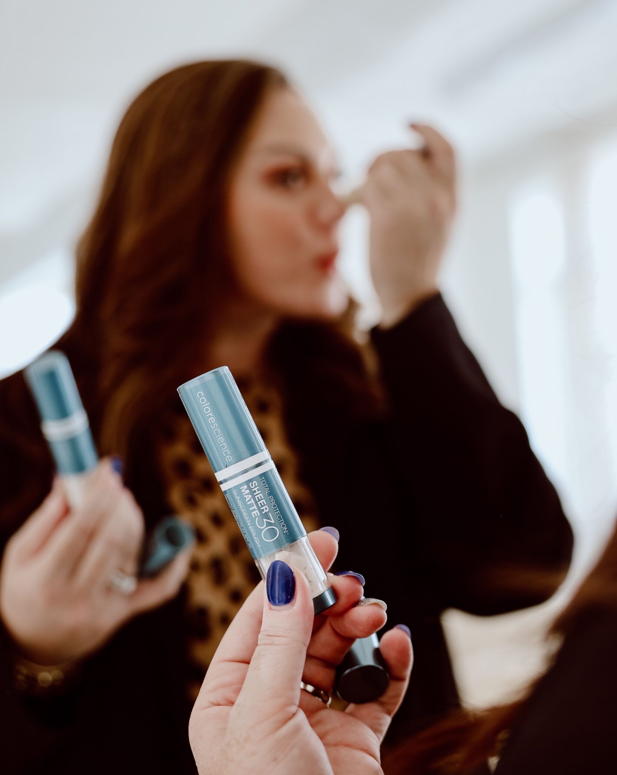 Skincare Spotlight : Colorescience - Skin + Aesthetics